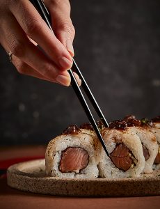 Brasero Japones – Restaurant